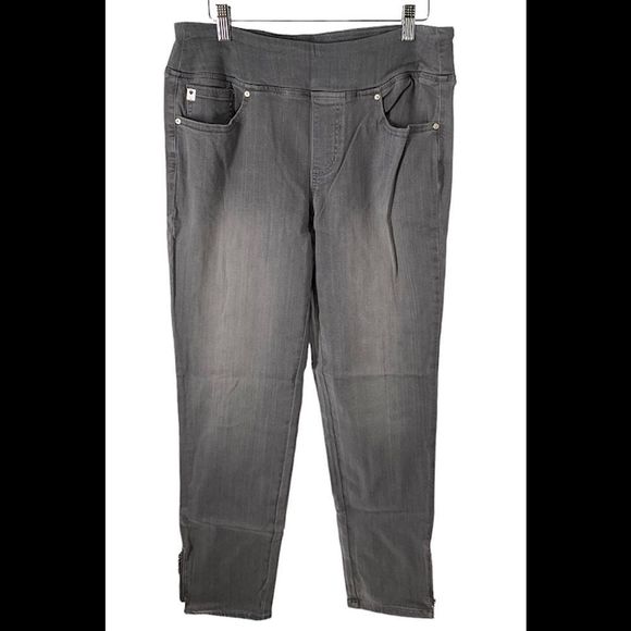 Belle by Kim Gravel | Jeans | Belle By Kim Gravel Primabelle Skinny ...